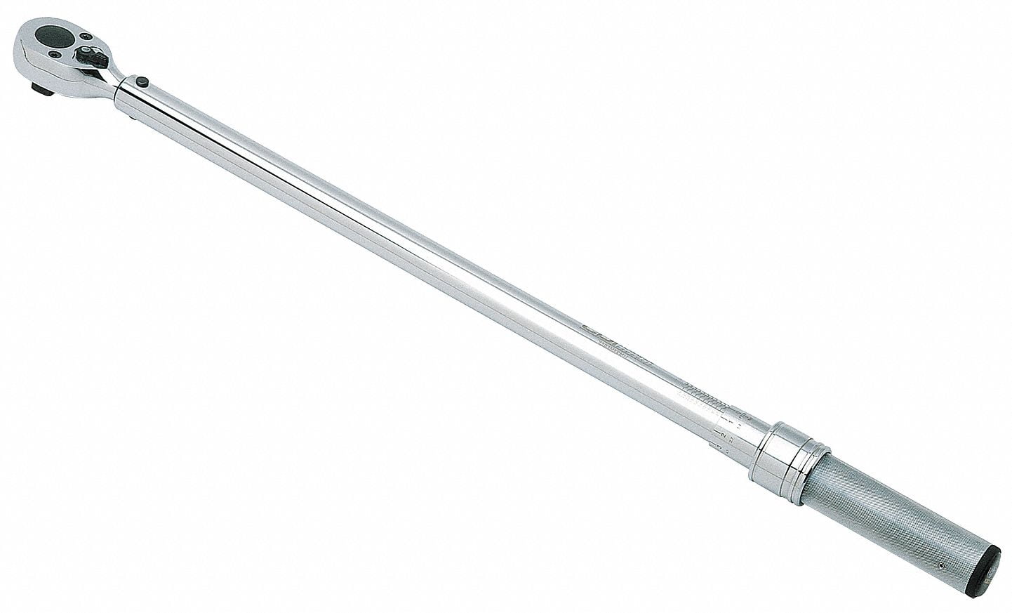 CDI Torque Products 2502MRPH 3/8-Inch Drive Adjustable Micrometer ...