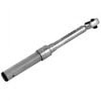 CDI Torque Products 501MRMH 1/4-Inch Drive Micro-Adjustable Torque ...
