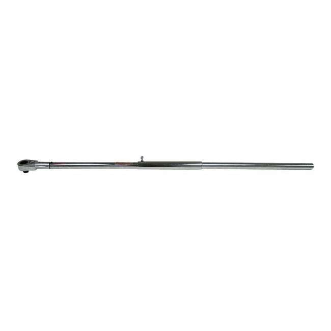 CDI Torque Products 6004MFRPH 3/4-Inch Drive Micro-Adjustable Torque ...