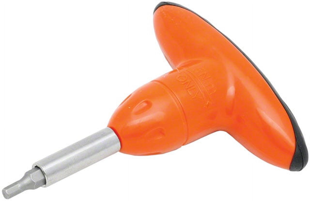 CDI Torque Products TLPT5NM 5 Newton Meters Pre Set Torque Limiting T ...