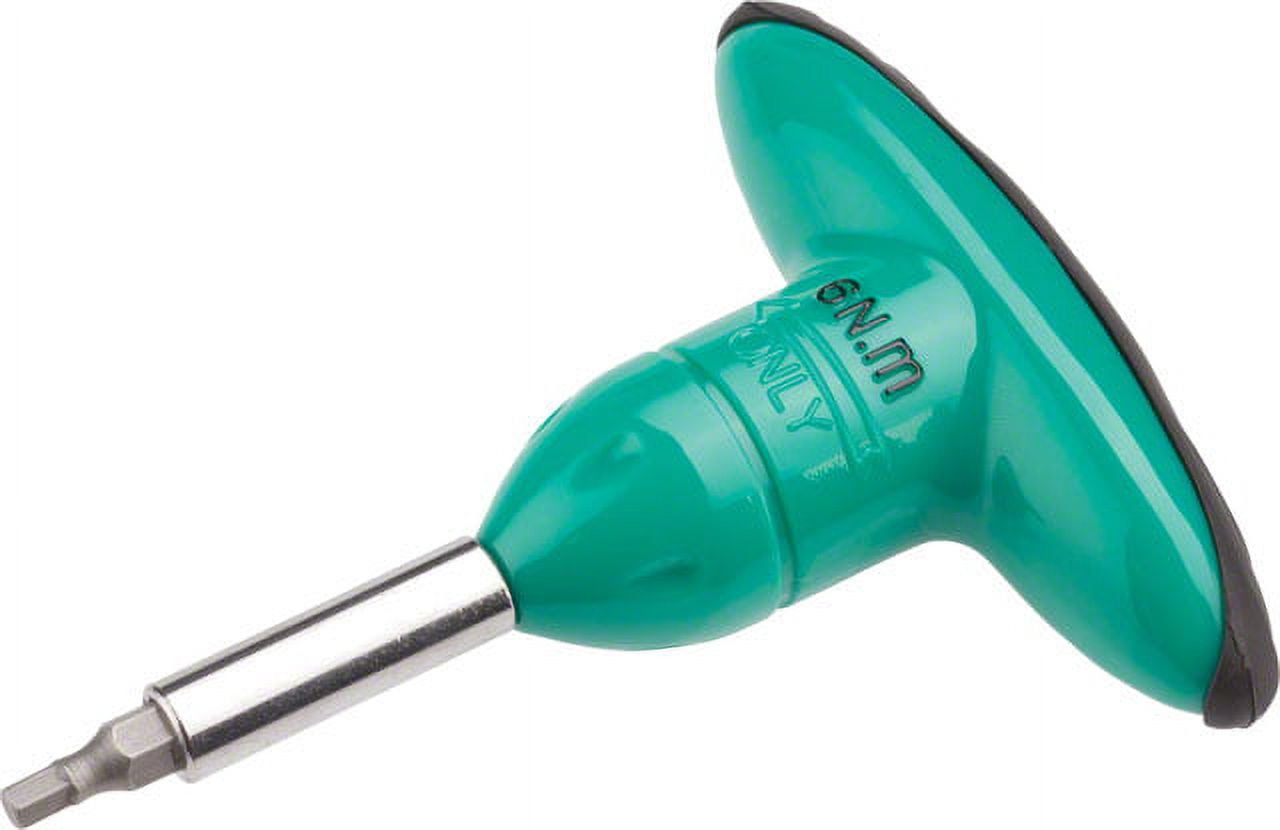 CDI Torque Products TLPT6NM 6 Newton Meters Pre Set Torque Limiting T ...