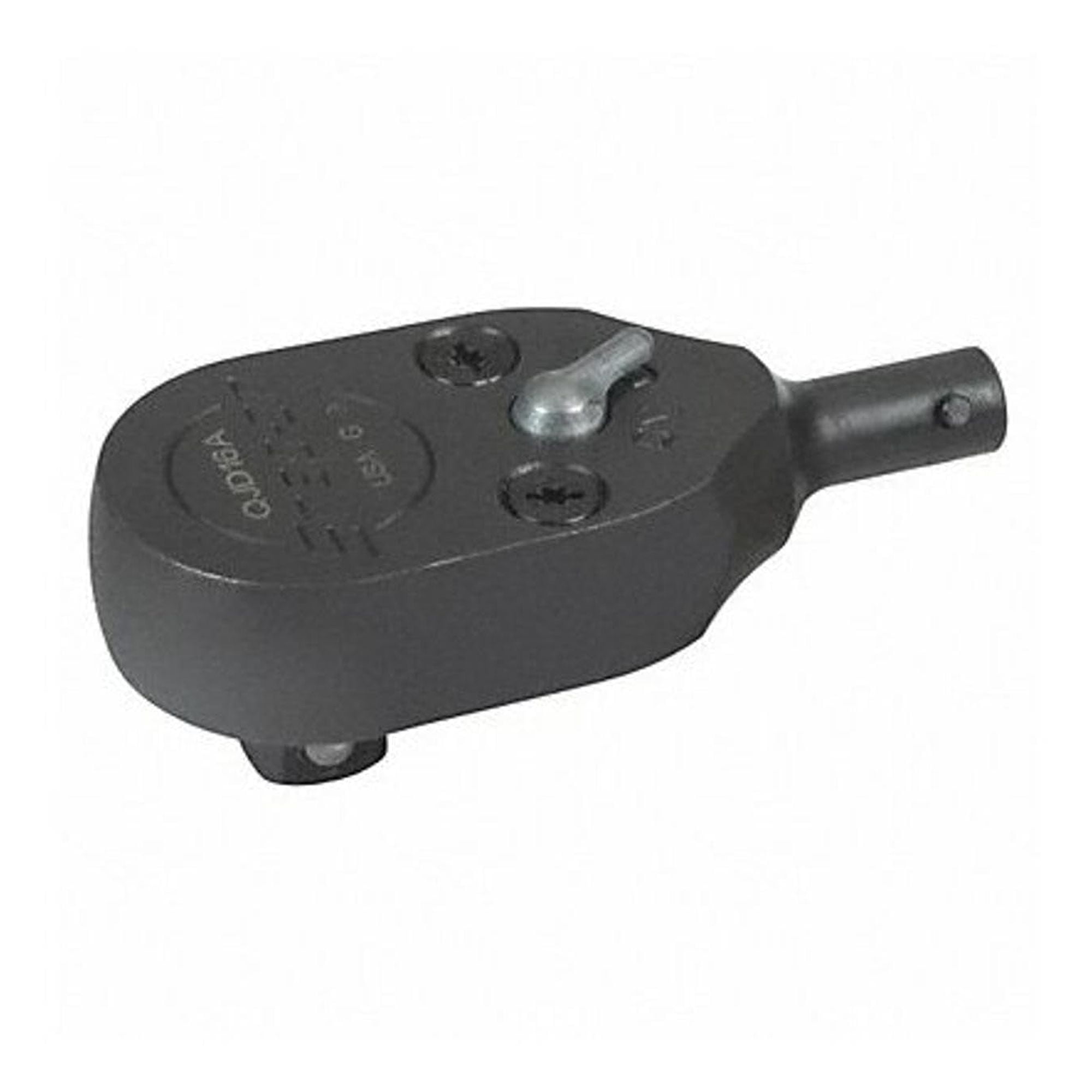 CDI Torque TCQJD12A-80 Drive J Ratchet Head, 3/8-Inch CA3 - Walmart.com
