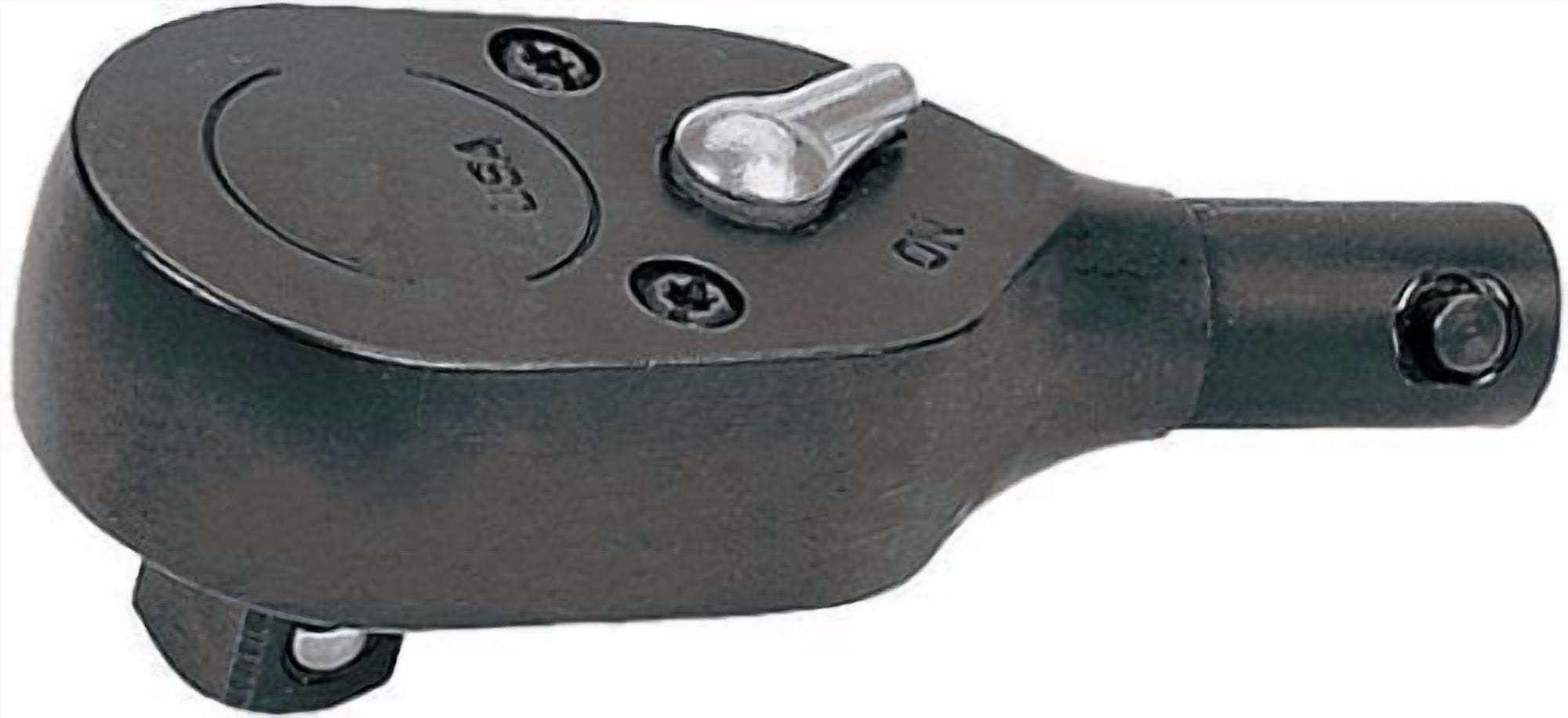 CDI Torque TCQYD16A 1/2-Inch Drive Ratchet Y Head CA3 - Walmart.com