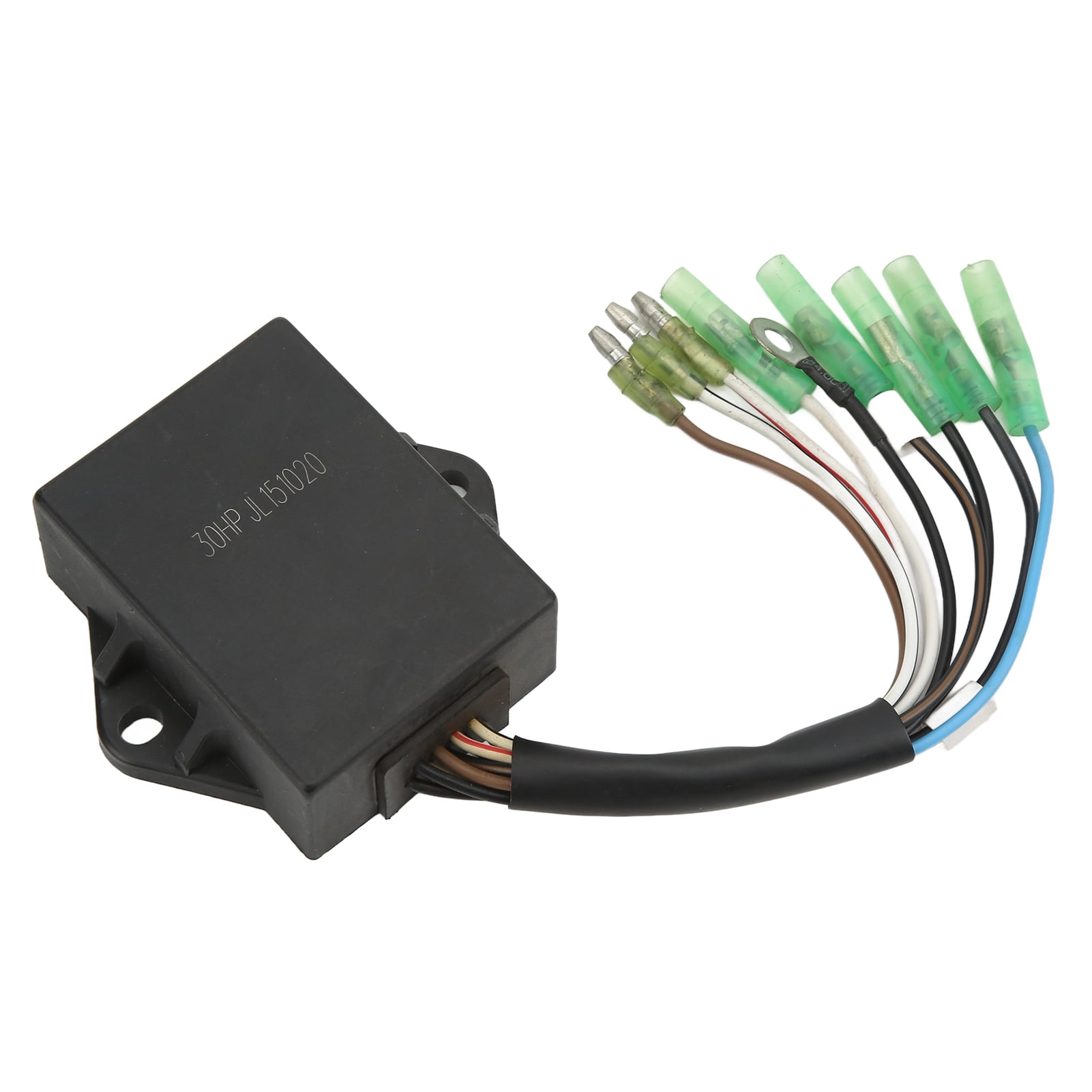 CDI Unit Box Replacement, Part No. 61N-85540-13 Waterproof Motor ...