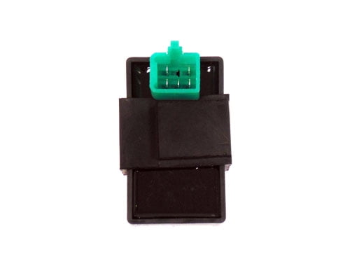CDI - for 50cc/110cc Engines - (5 Pins Connector). - Walmart.com