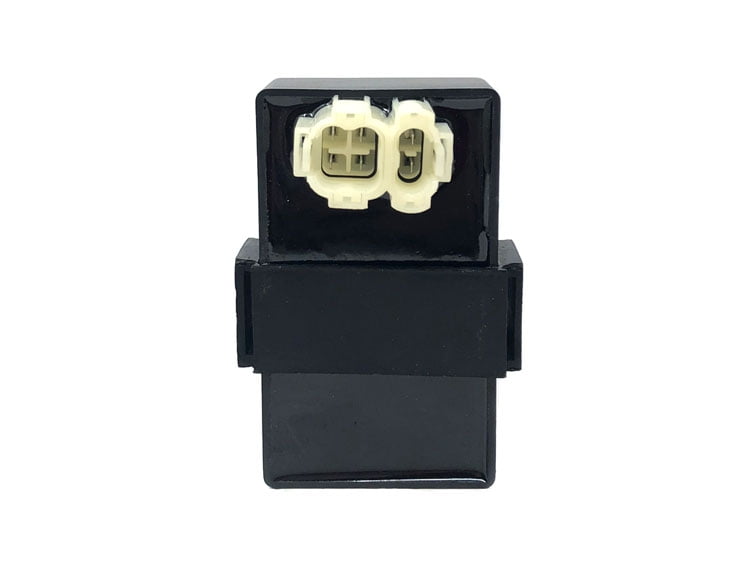 CDI - for GY6 Engines with DC Wiring Harness System. - Walmart.com