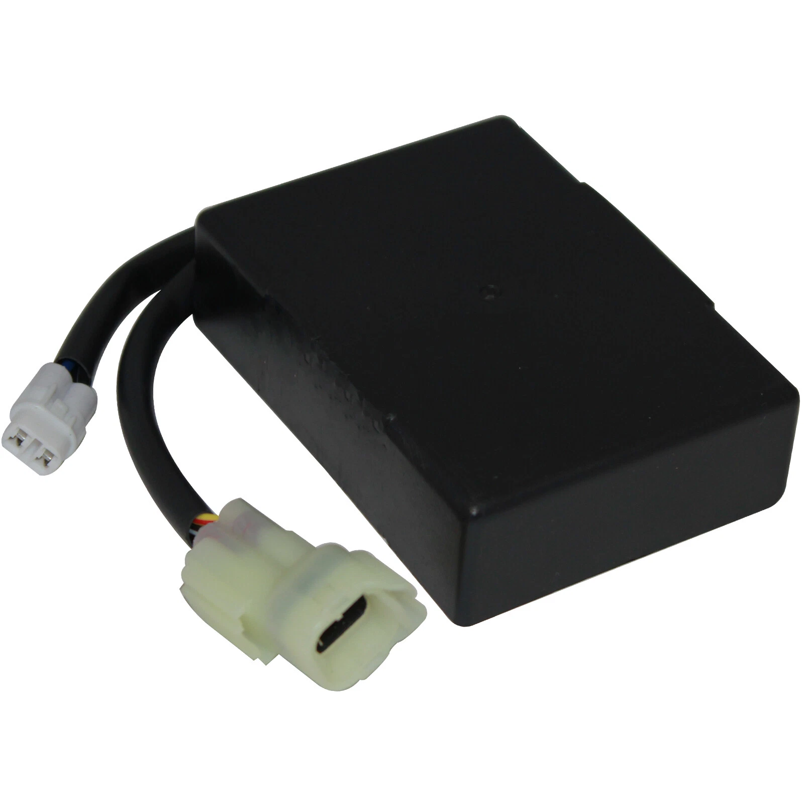 CDI for Kawasaki Bayou 400 KLF400 4X4 1993-1995 Blackbox Ignitor 21119 ...