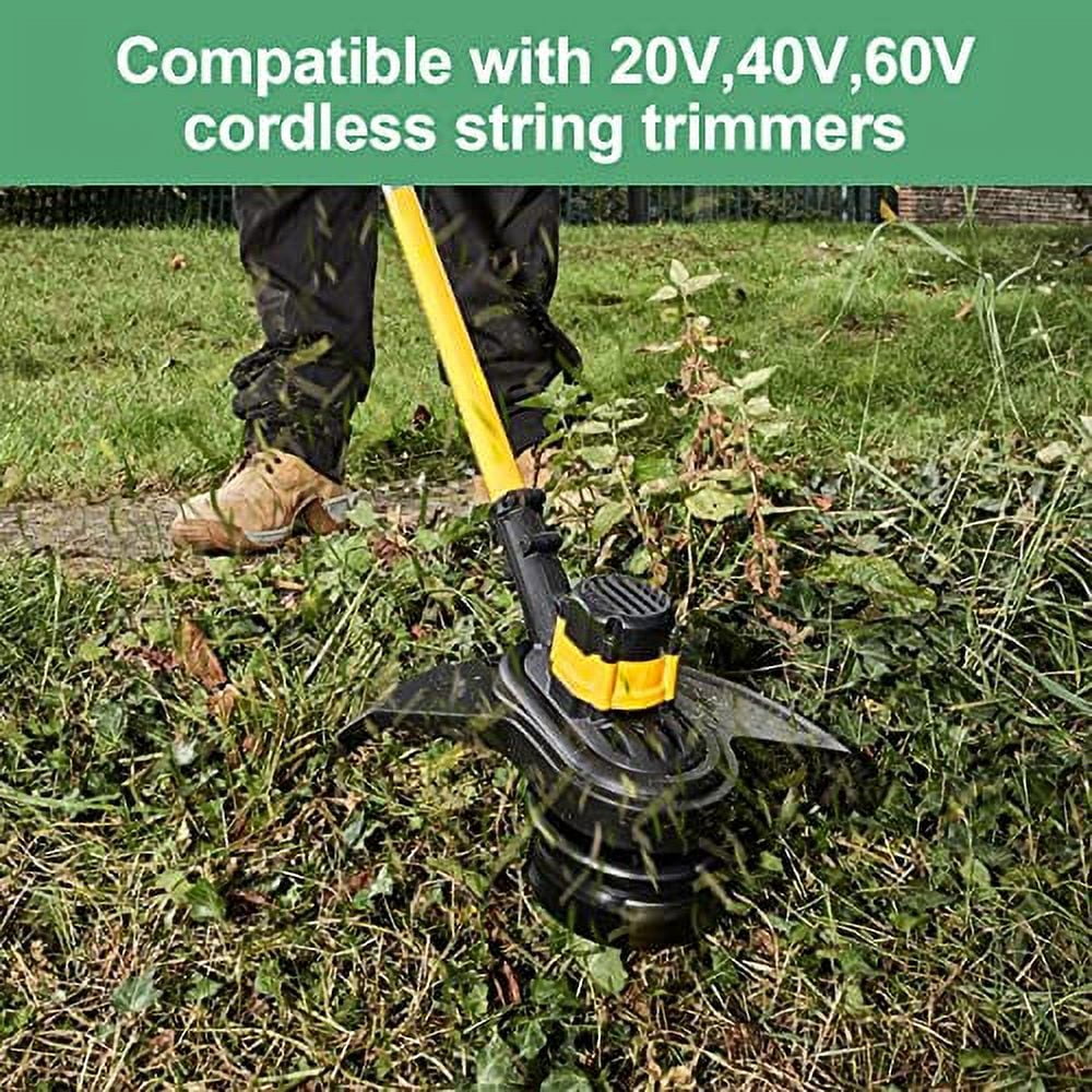CDIYTOOL DWO1DT995 String Trimmer Replacement Head Compatible with De ...