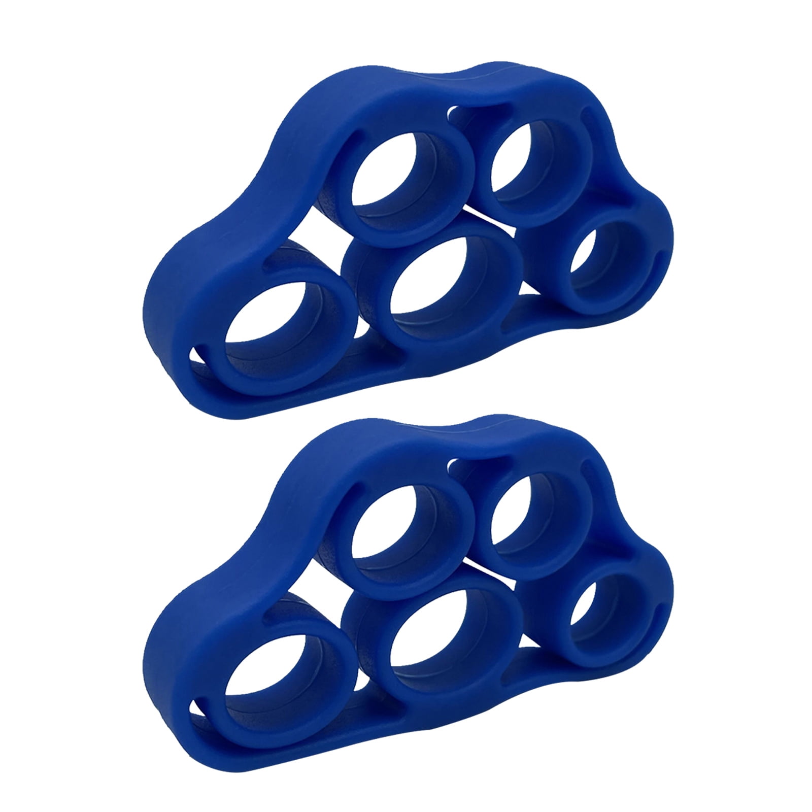 CDJLY 2pcs Finger Stretcher Hand Resistance Bands Hand Extensor ...