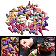 Kraoden Incense Waterfalls, Incense Cones Beautiful Scenery Backflow ...