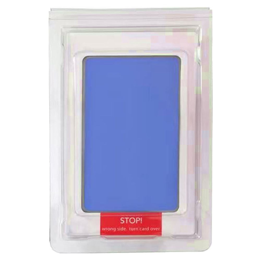 CDJLY Baby Hand Foot Print Kit Inkless Contact Handprint Ink Pads Safe ...