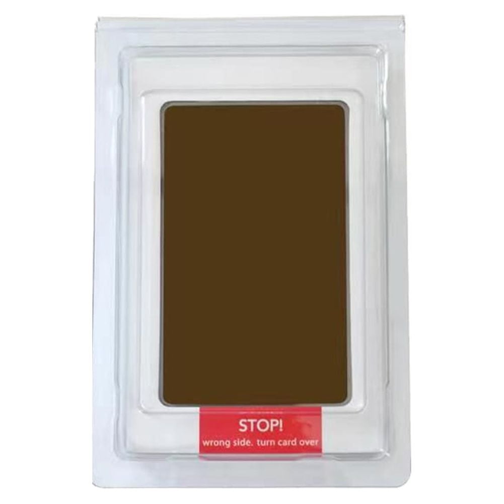 CDJLY Baby Hand Foot Print Kit Inkless Contact Handprint Ink Pads Safe ...