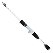 BnM Sam Heaton Super-Sensitive Series Pole 7ft 2pc Spin - Walmart.com
