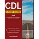 CDL Study Guide Book : Test Preparation & Training Manual for the ...