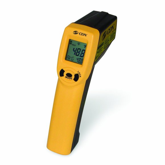 Temperature Guns