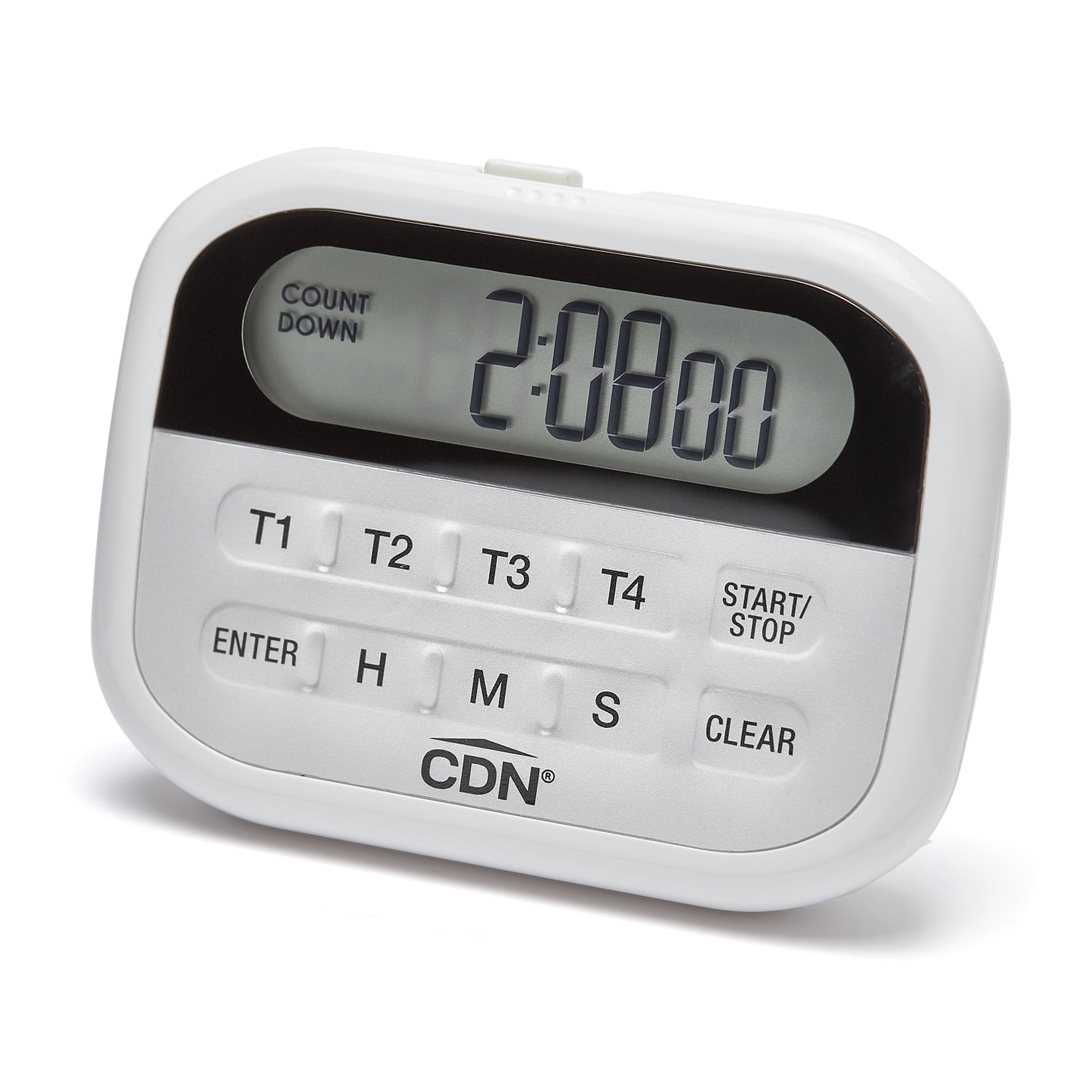 4-Event Timer & Clock - Walmart.com
