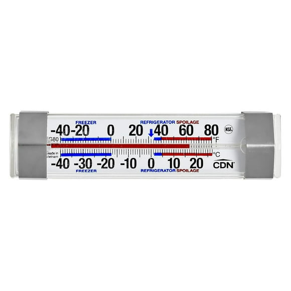 Freezer Thermometers
