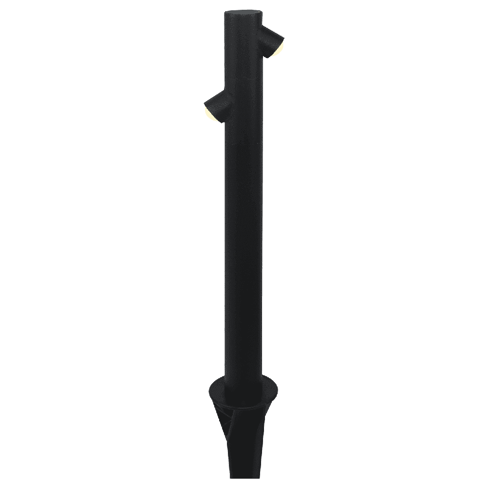 CDPA68 6W LED Bi Directional Bollard Path Light Low Voltage Outdoor ...