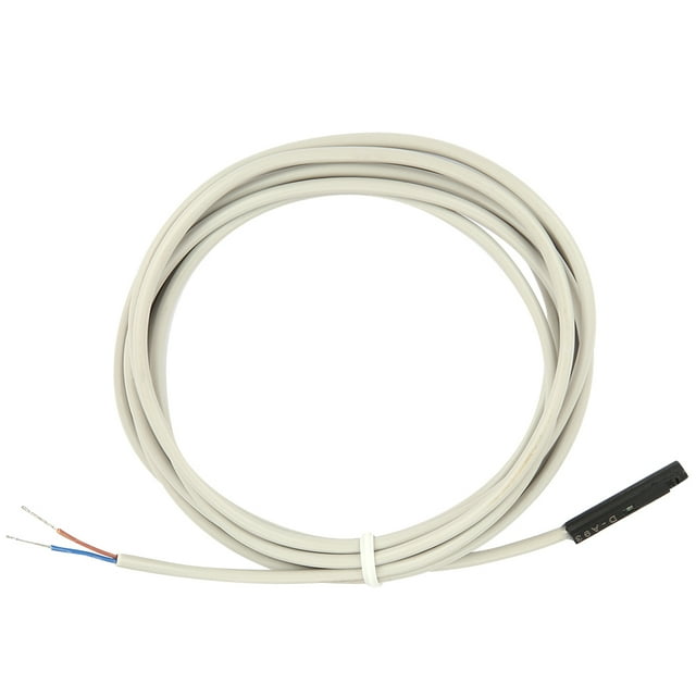 CDU, MHZ2, CDRQ2B, CXSM, MKB Cylinder Magnetic Switch Sensor Cylinder ...