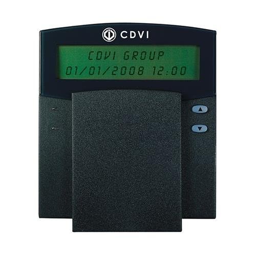 CDVI CK-TRAK-L Centaur LCD Tracker Module - Walmart.com