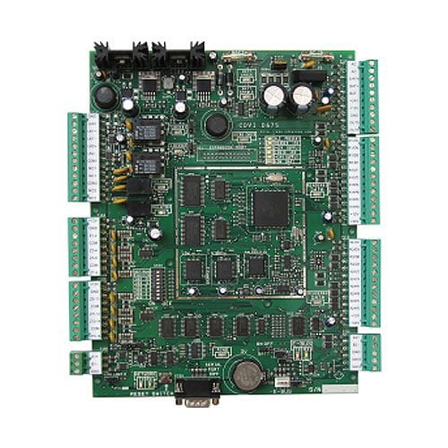 CDVI CT-V900-A Centaur 2-Door Controller - Walmart.com