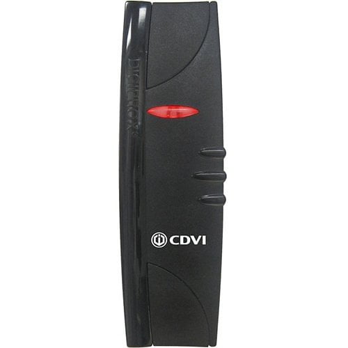 CDVI DGLP/FN Mullion Reader for PROMI1000 and DGPROX - Walmart.com