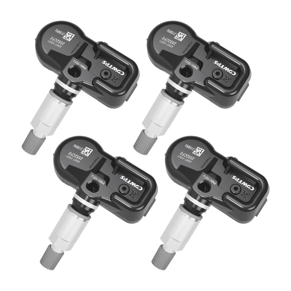 Tire Pressure Sensors