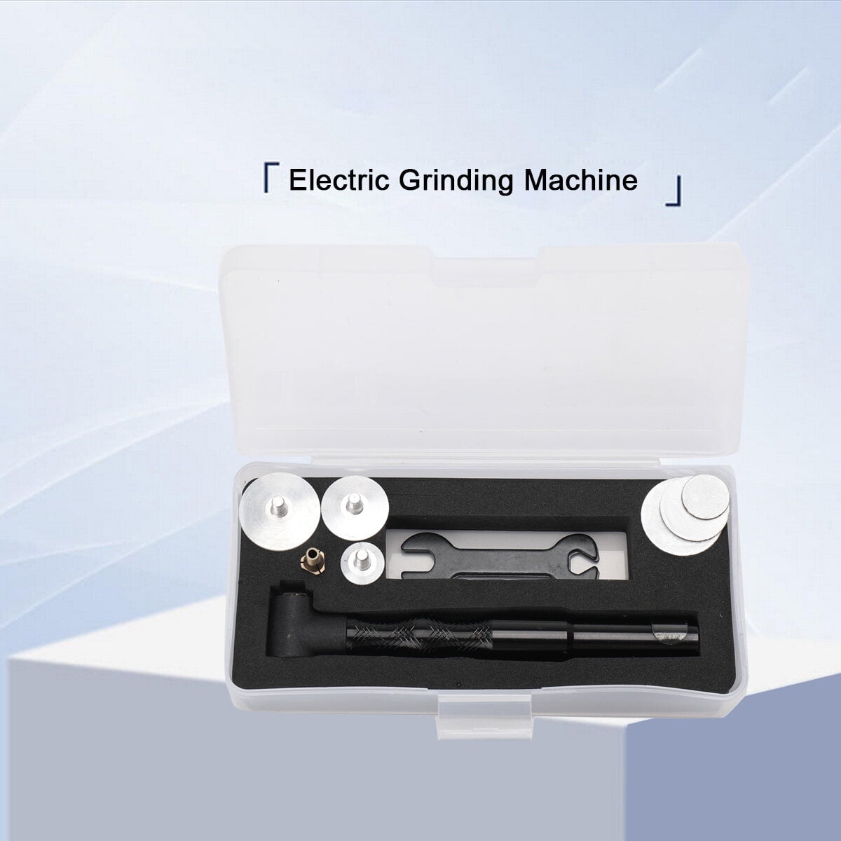 CDZHLTG Aluminum alloy Electric 90 Degree Elbow Grinder Flexible Shaft ...