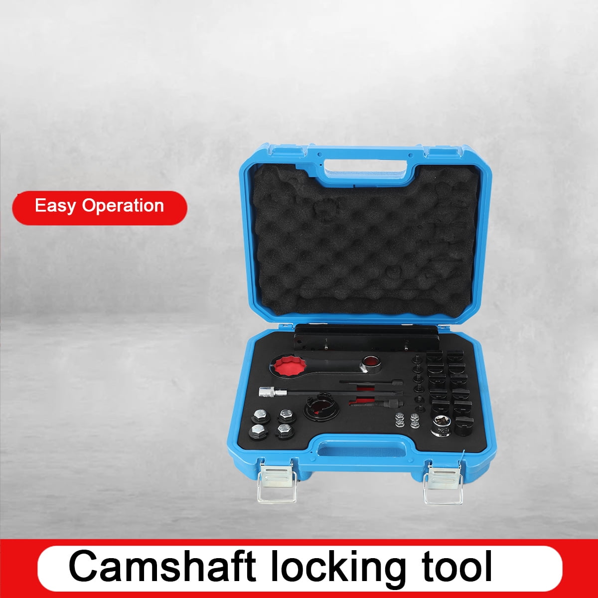 CDZHLTG Engine Timing Tools, T40331 Engine Timing Camshaft Locking Tool ...