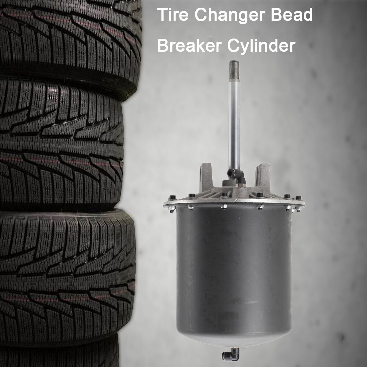 CDZHLTG Tire Changer Machine Bead Breaker Cylinder Assembled For Coats ...