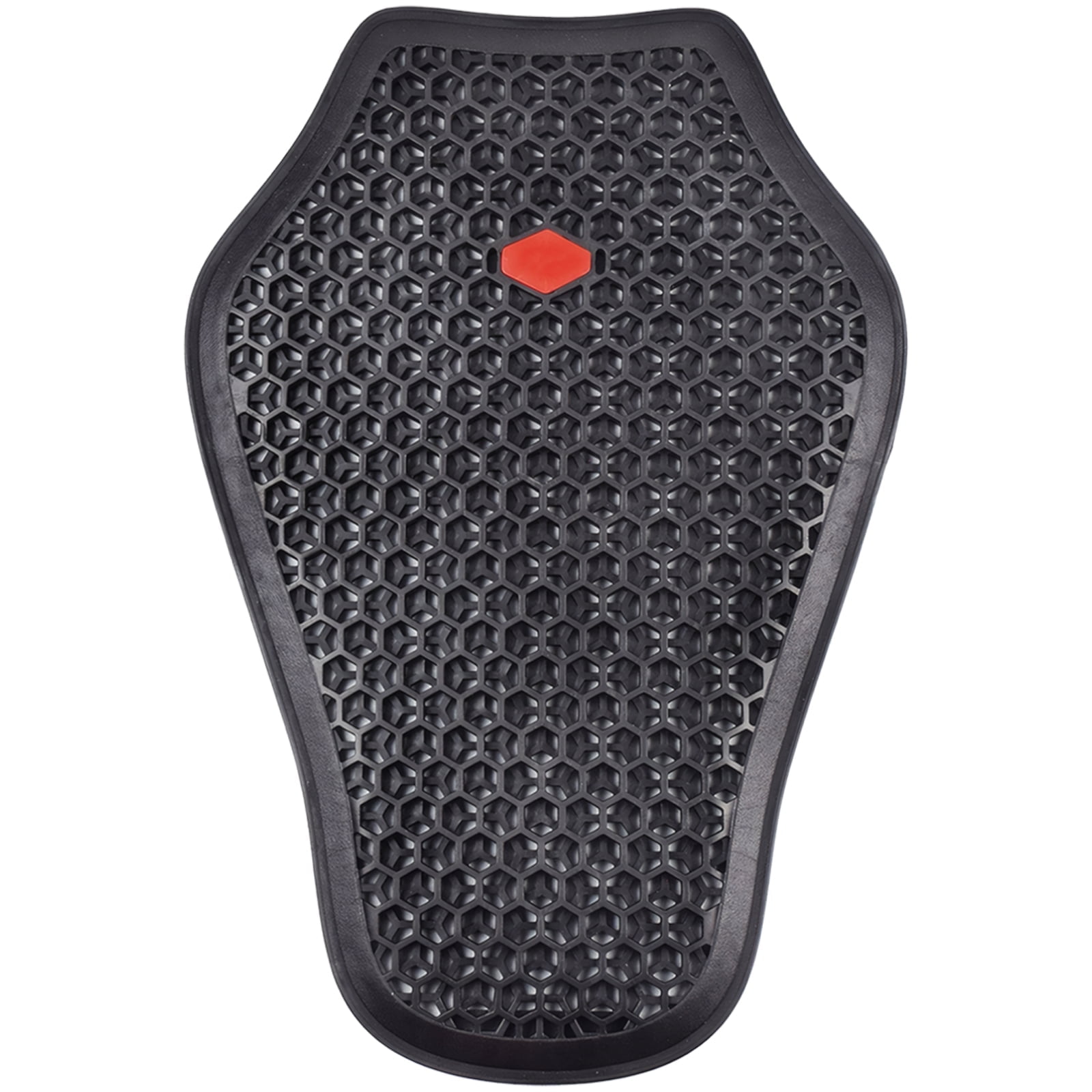 Motorcycle Back Protector Ergonomic CE Certified Shock Absorption ...