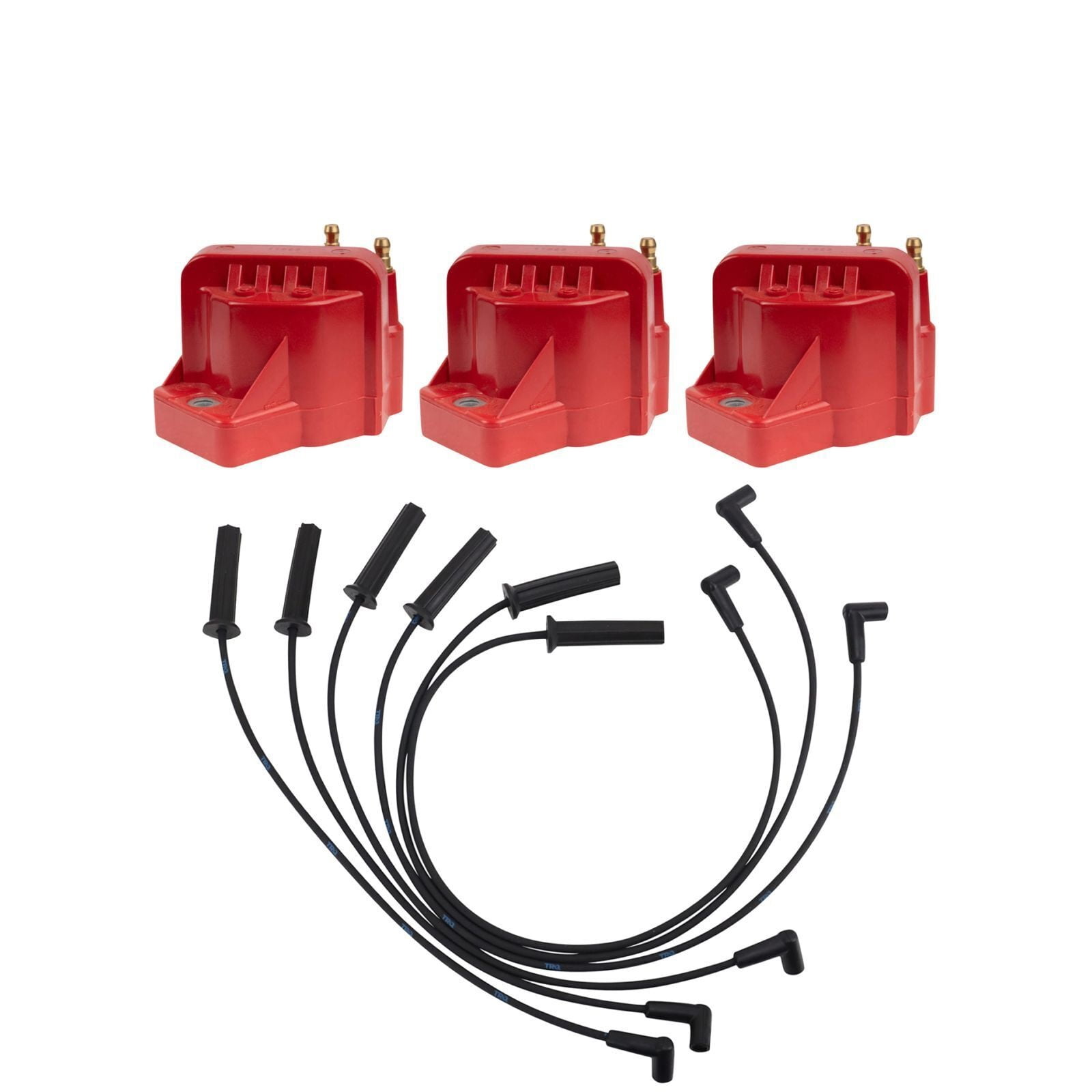 CE Compatible 1994-1999 for Buick/Rolet/for Pontiac Ignition Kit - (1 ...