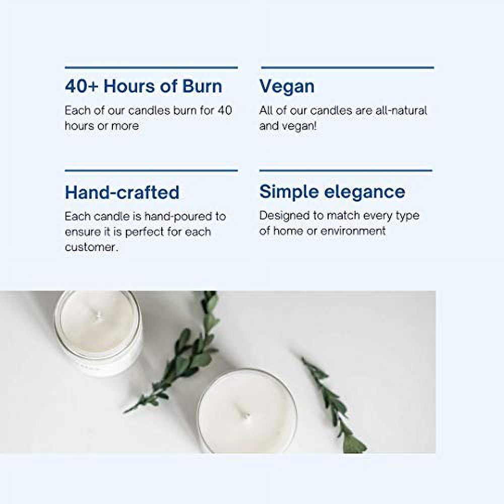 CE Craft Smells Like Pedro Pascal Candle - Midnight Musk Scented ...