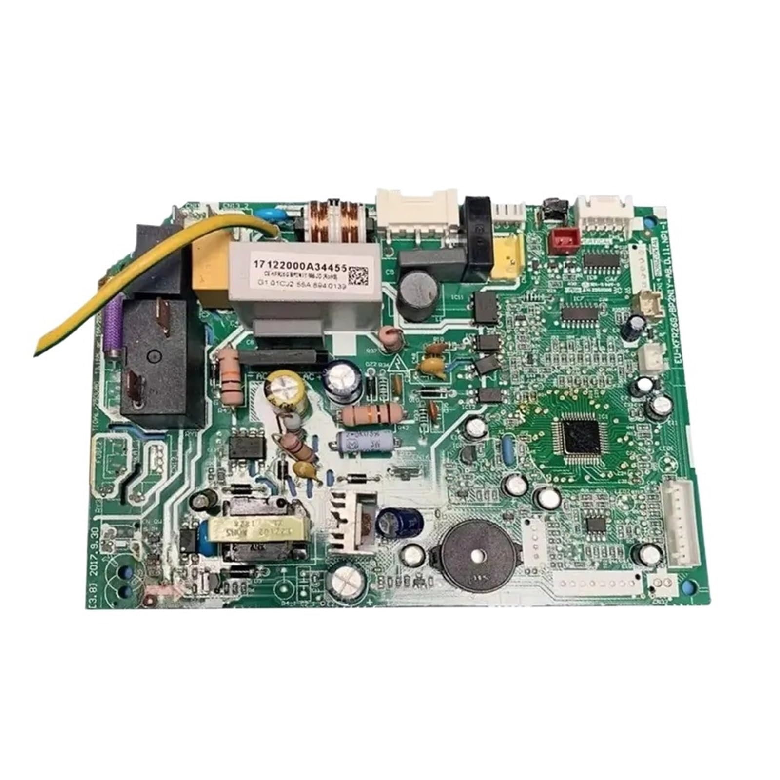 CE-KFR26G/BP2N1Y-AB 17122000016327 Air Conditioner Inner Motherboard ...