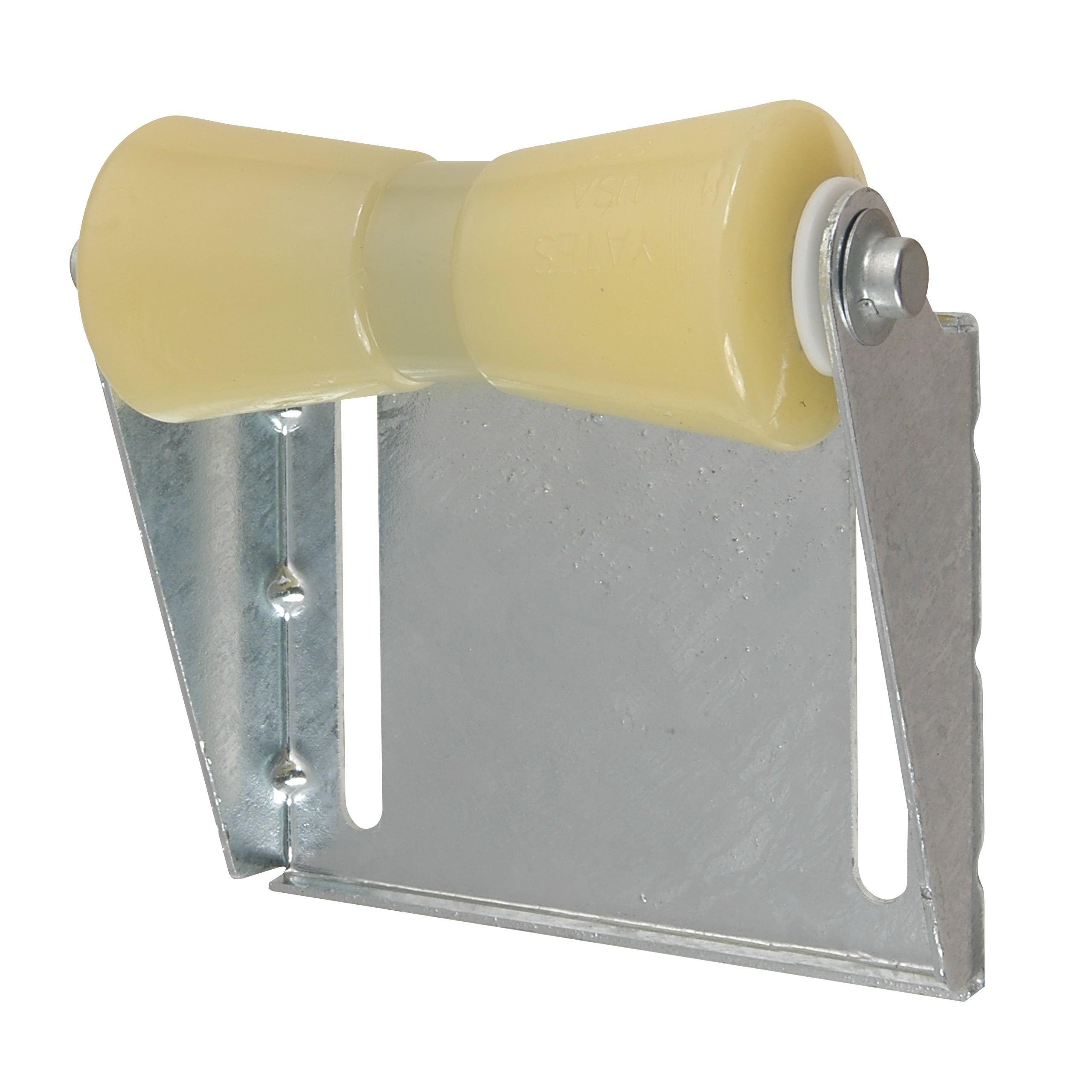 CE Smith - 10453G Galvanized Roller Bracket Assembly - Durable Boat ...