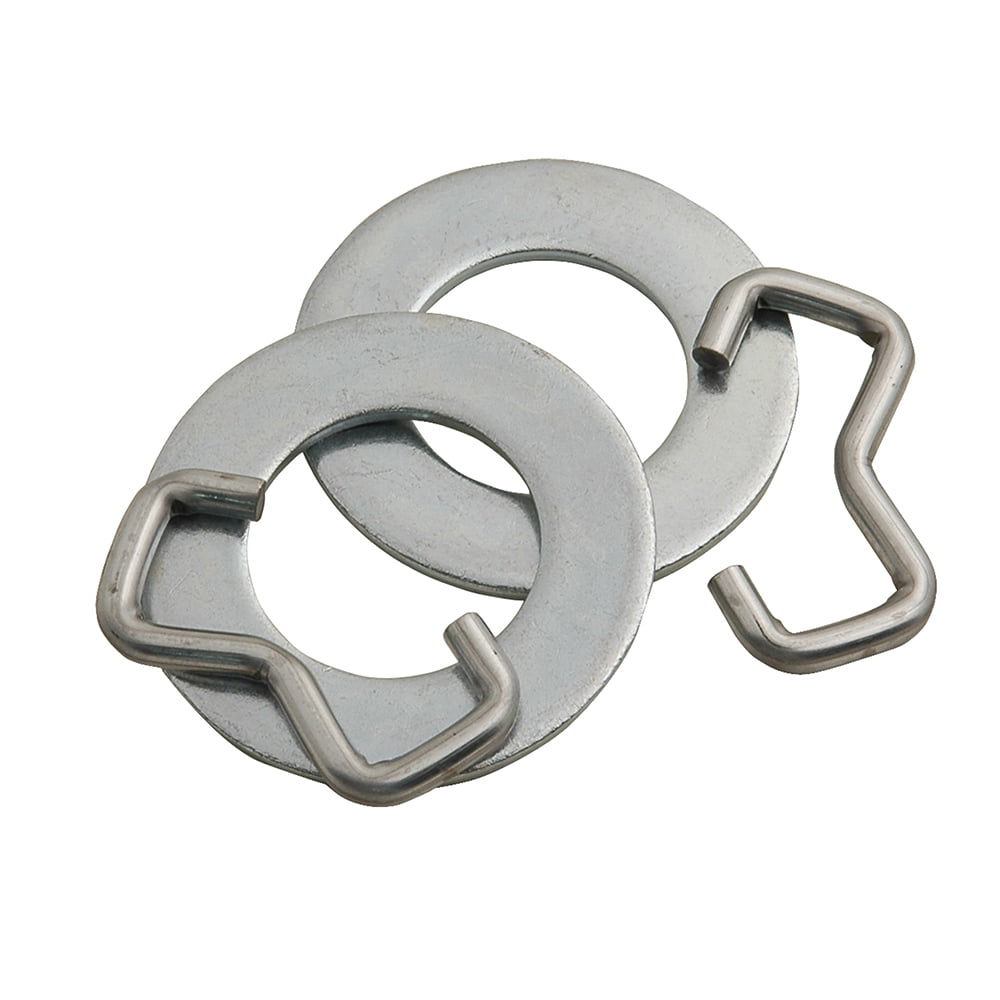 C.E. Smith Wobble Roller Retainer Ring - Zinc Plated [10980] - Walmart.com