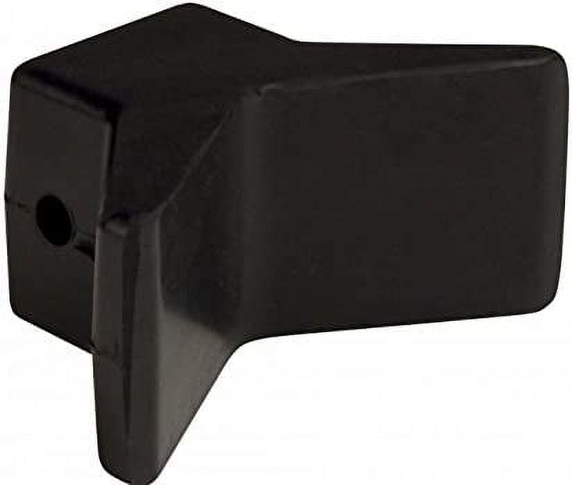 CE Smith - Bow Stop - 4" x 4" - 7" Span - Durable Boat Accessory for ...