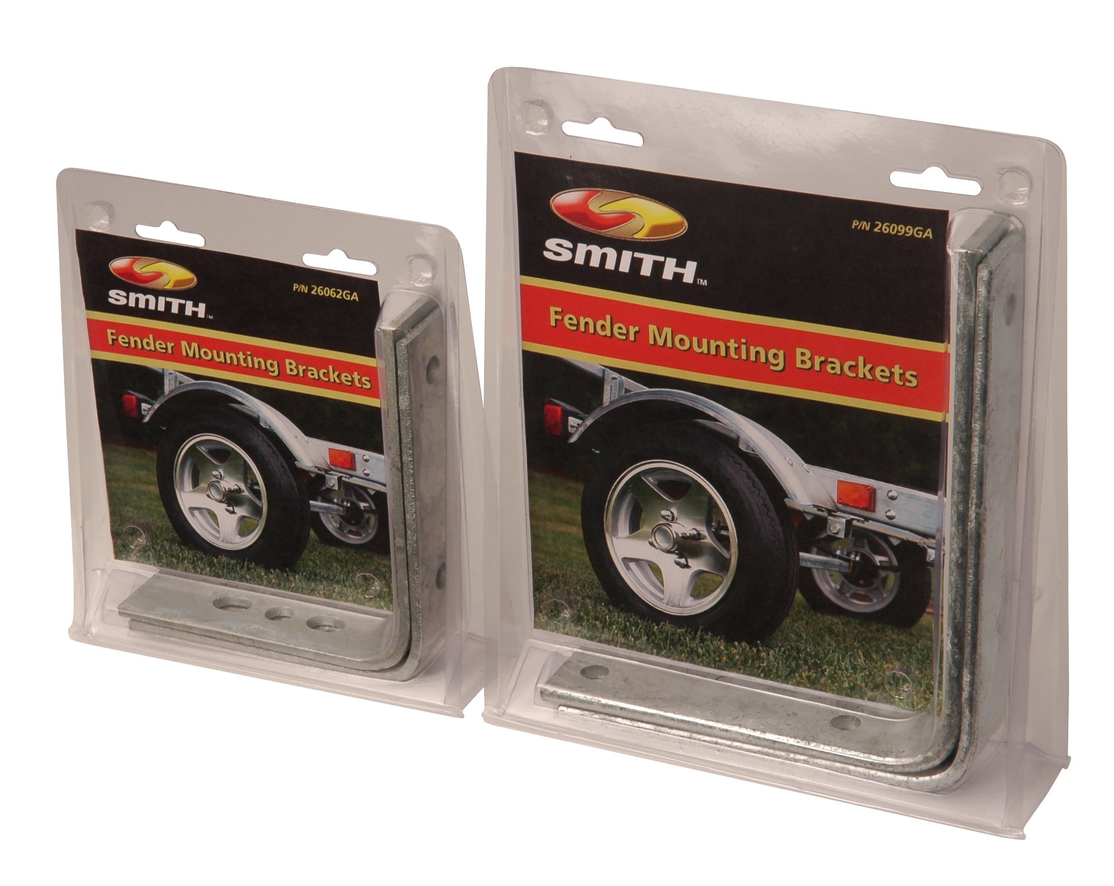 CE Smith - Fender Mounting Brackets - Trailer Fender Mounting Brackets ...