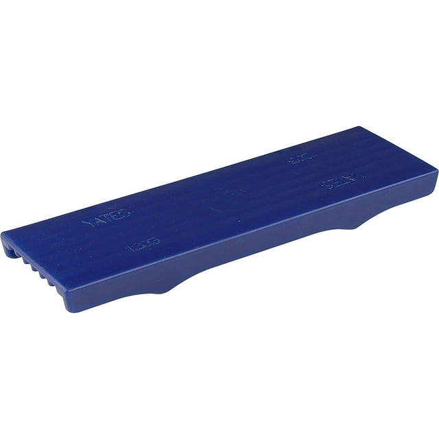 CE Smith - Frame Cross Member Pad - Keel Pad for Boat Trailer ...