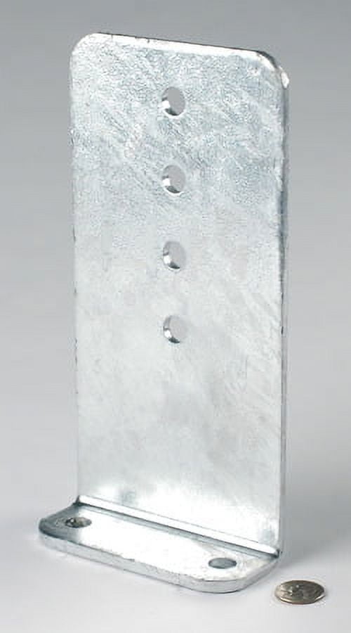 CE Smith - Heavy-Duty Vertical Bunk Bracket - Trailer Bunk Bracket for ...
