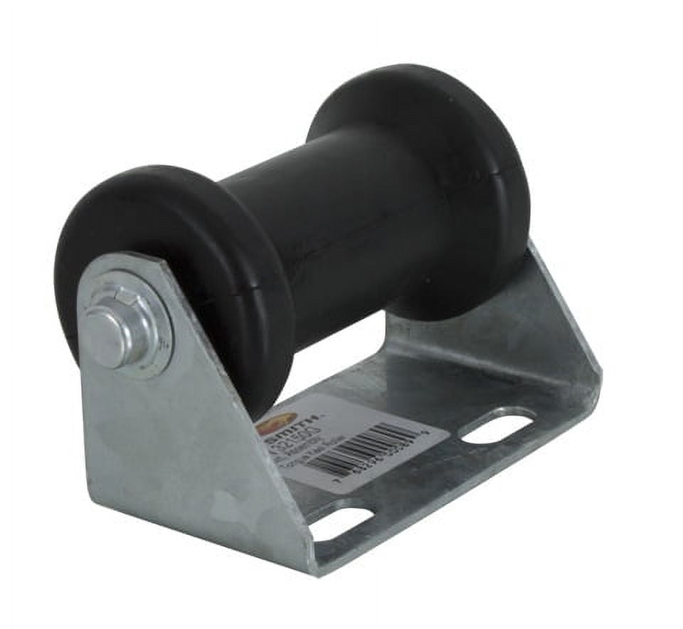 CE Smith Keel Roller Bracket Assembly, 3" Wide Tongue, Boat Trailer ...
