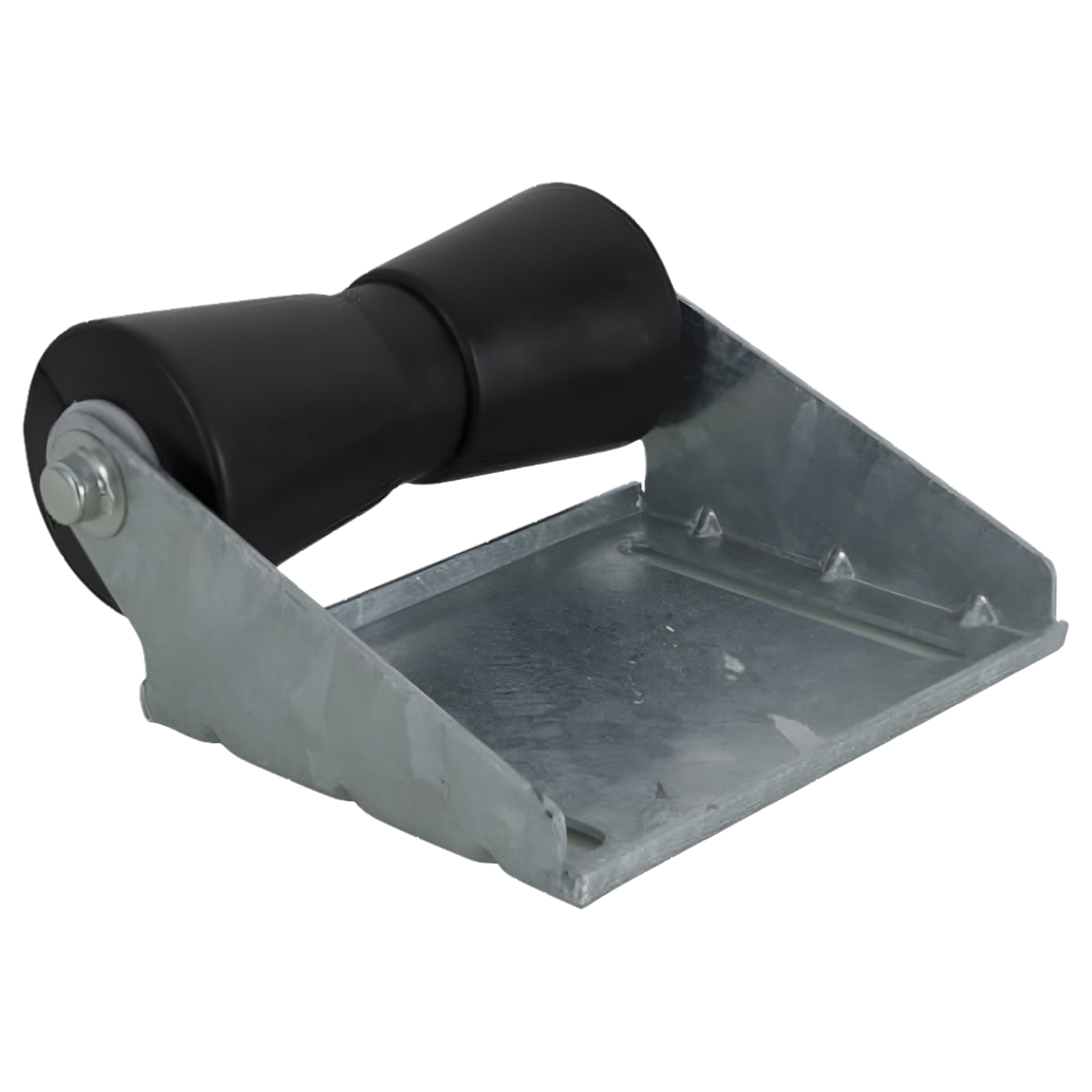 CE Smith - Keel Roller/Bracket Assembly - Sturdy, Adjustable Boating ...