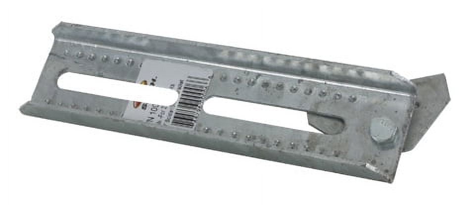 CE Smith - Swivel Bracket Assembly - Bolster Bracket with Swivel - Boat ...