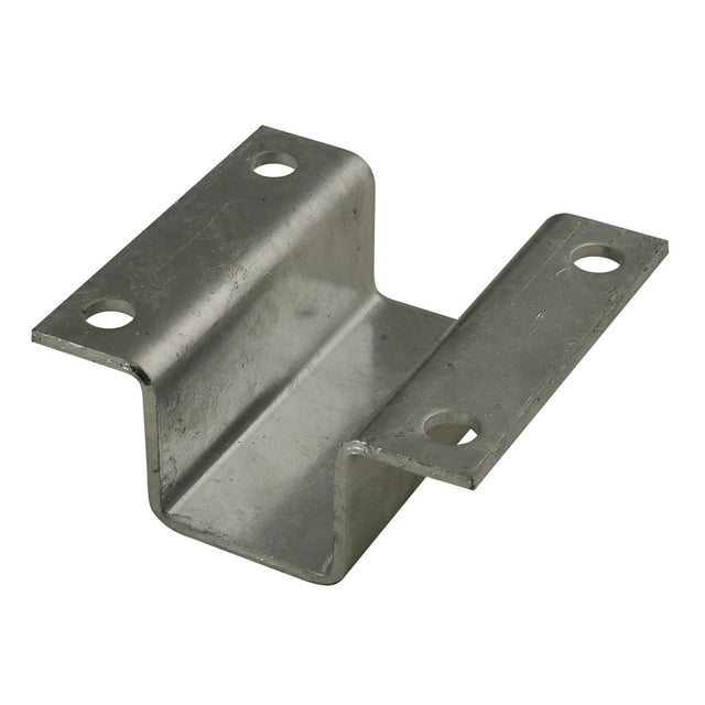 CE Smith - Trailer 10170GA Adjustable Front Bunk Hold Bracket (for V ...