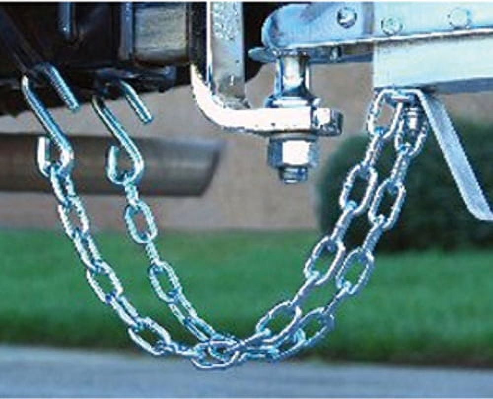 CE Smith Trailer Coupler Safety Chains "Hitch & Towing Parts & Sets" 1 ...