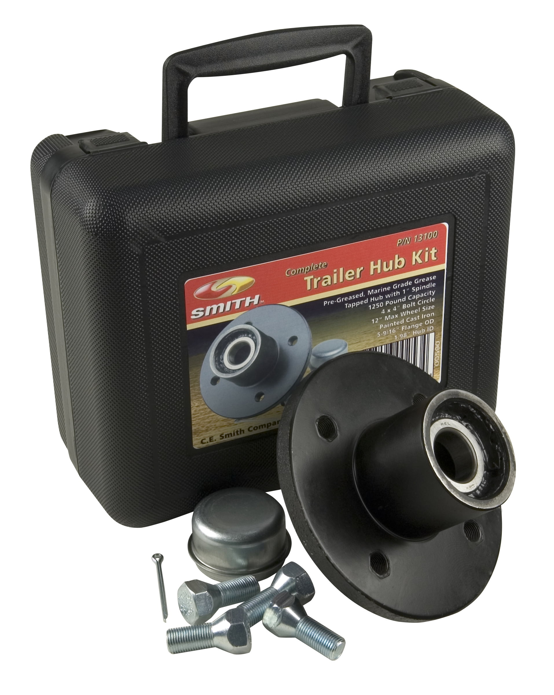 CE Smith - Trailer Hub Kit - Boat Trailer Hub Kit for Trailer ...