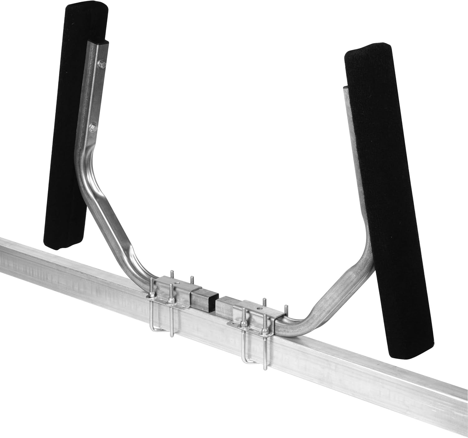 CE Smith - Trailer Pontoon Bunk Board Guide-On - Durable, Galvanized ...