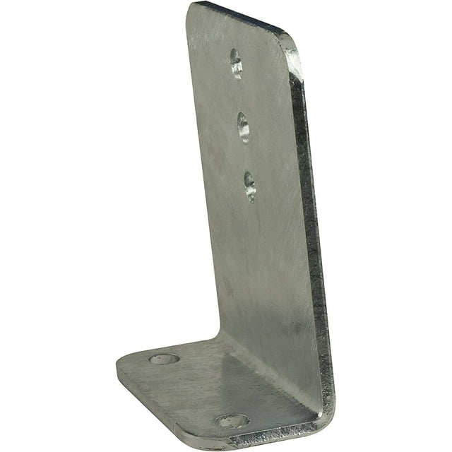 CE Smith - Vertical Bunk Bracket - Trailer Bunk Bracket for Boat ...