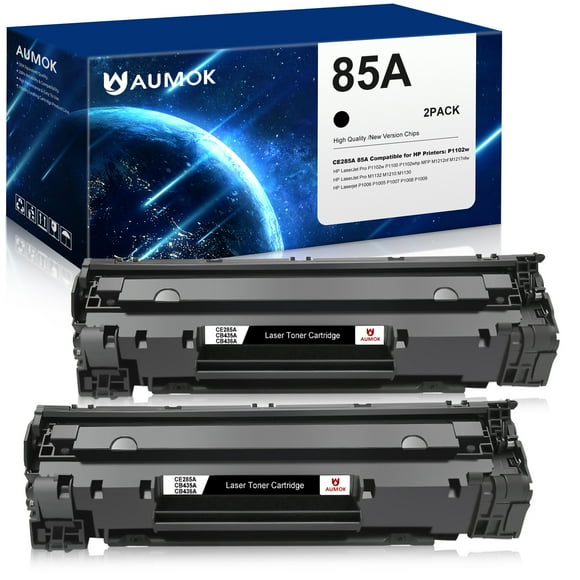 Printer Ink and Toner