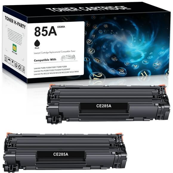 Hp Laserjet P1102w Ink Cartridge